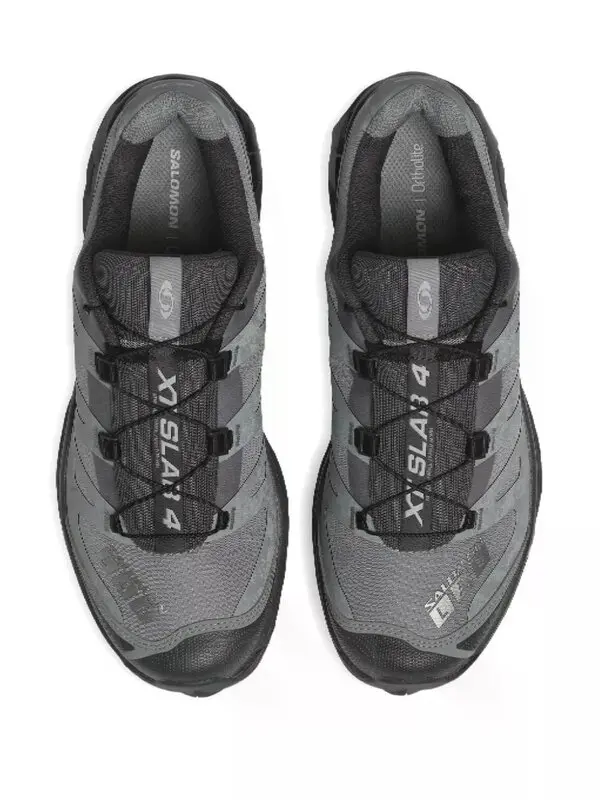 SALOMON Xt-4 Og Protective Sneakers - Grey