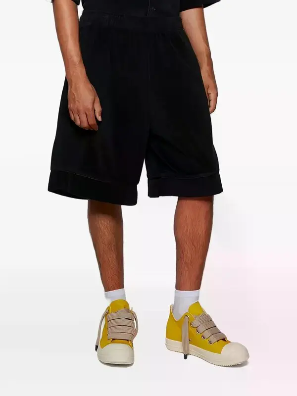 Vetements Towel Shorts
