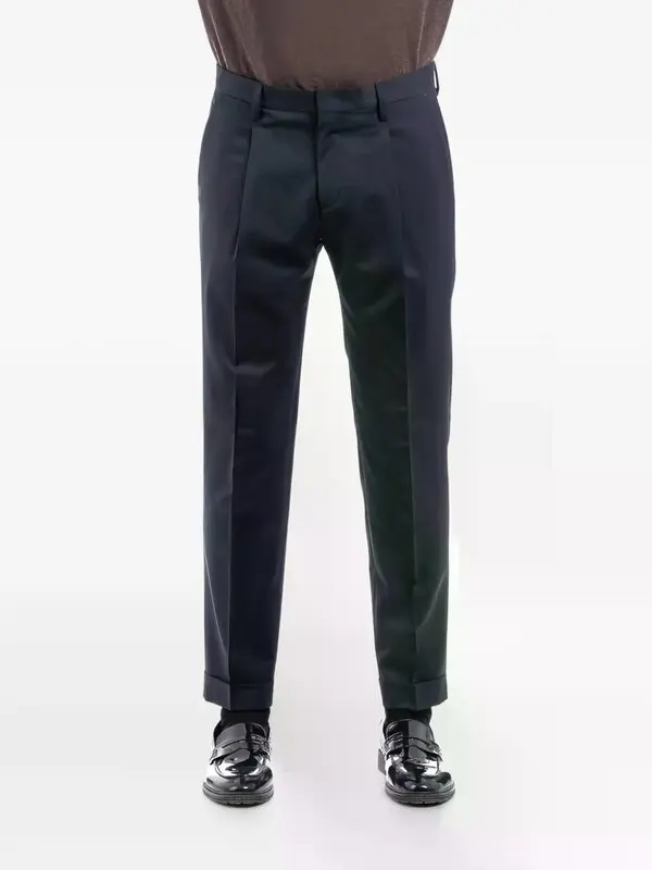 BRIGLIA 1949 Pleated Trousers