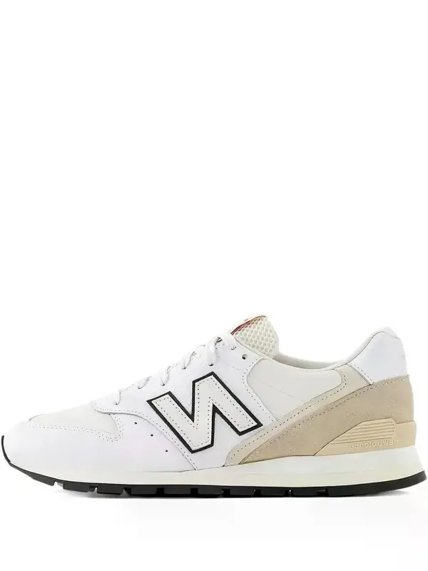 NEW BALANCE 996 Sneakers - White