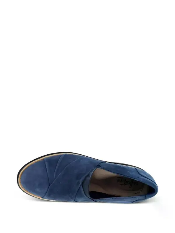 Clarks Sharon Loafers