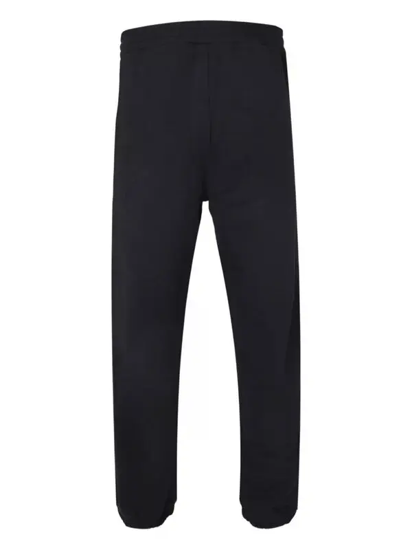 MSGM Fleece Tranck Pants