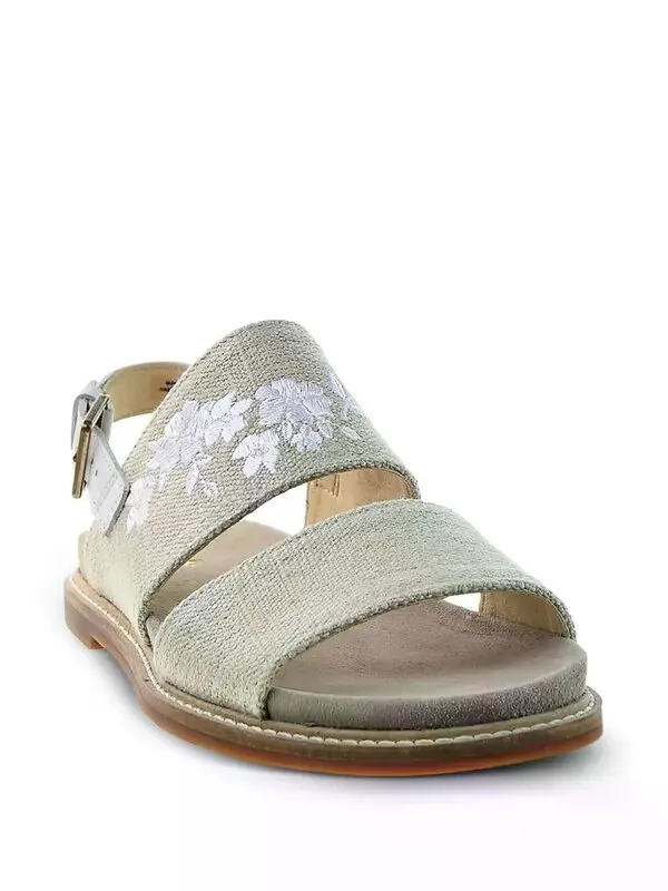 Clarks Corsio Slide Sandals