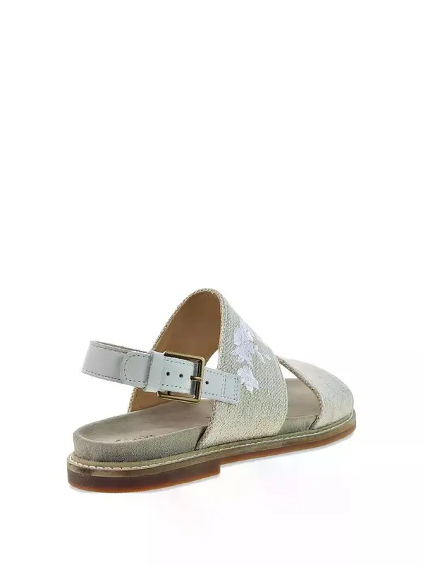 Clarks Corsio Slide Sandals