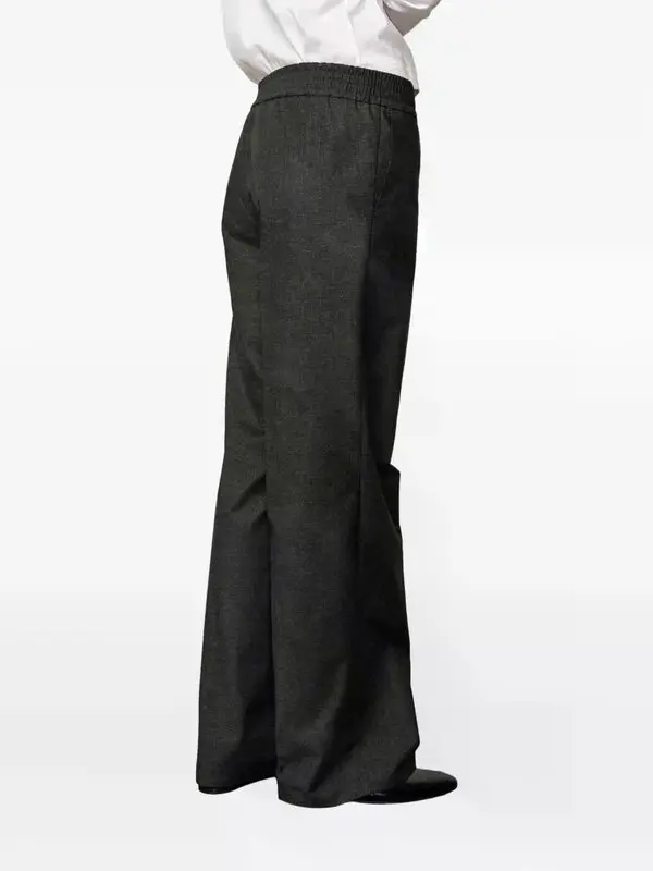 HERSKIND Pinky Trousers - Grey