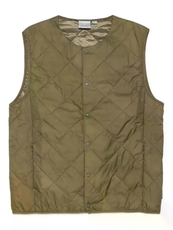 Gramicci Quilted Gilet