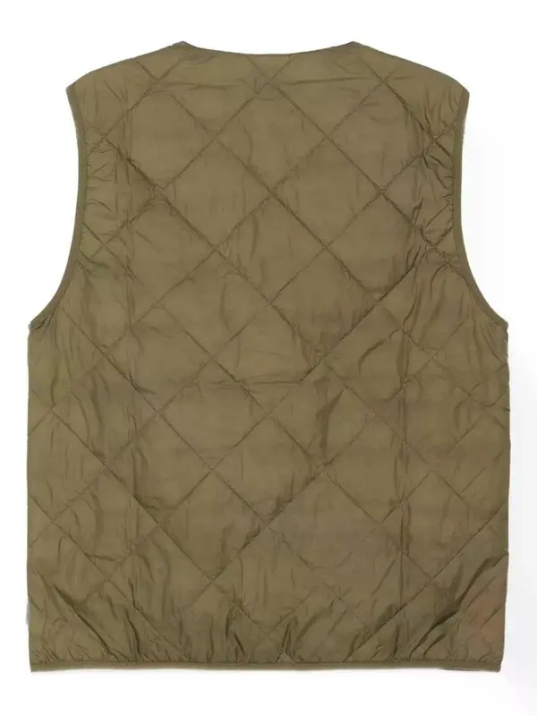 Gramicci Quilted Gilet