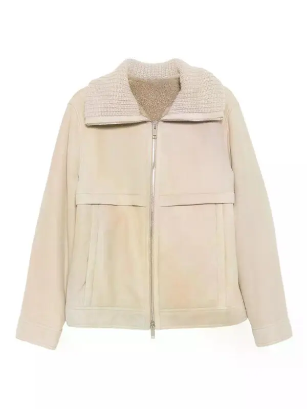 YVES SALOMON Rivage Jacket