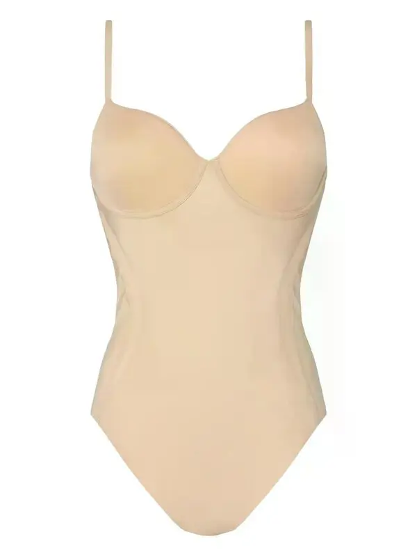 BOSS Open Back Body - Neutrals