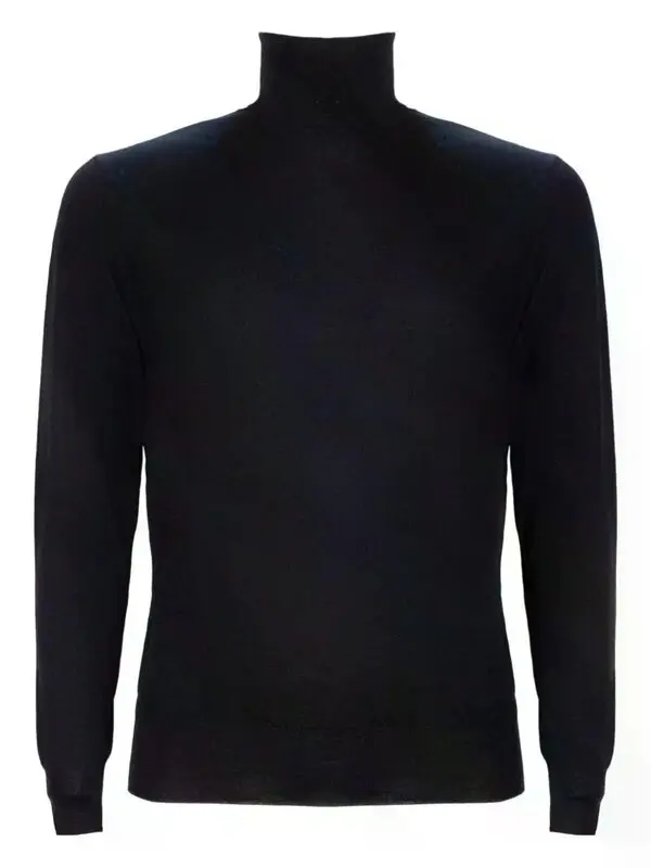CRUCIANI High-neck Sweater