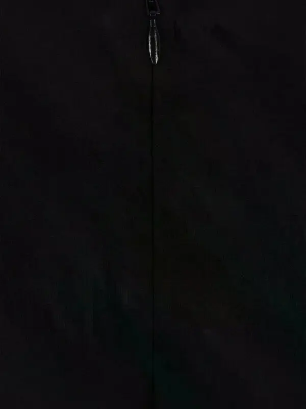 Cecilie Bahnsen Midi Skirt With Ruffled Detail