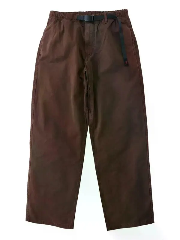 Gramicci Belted Performance Trousers