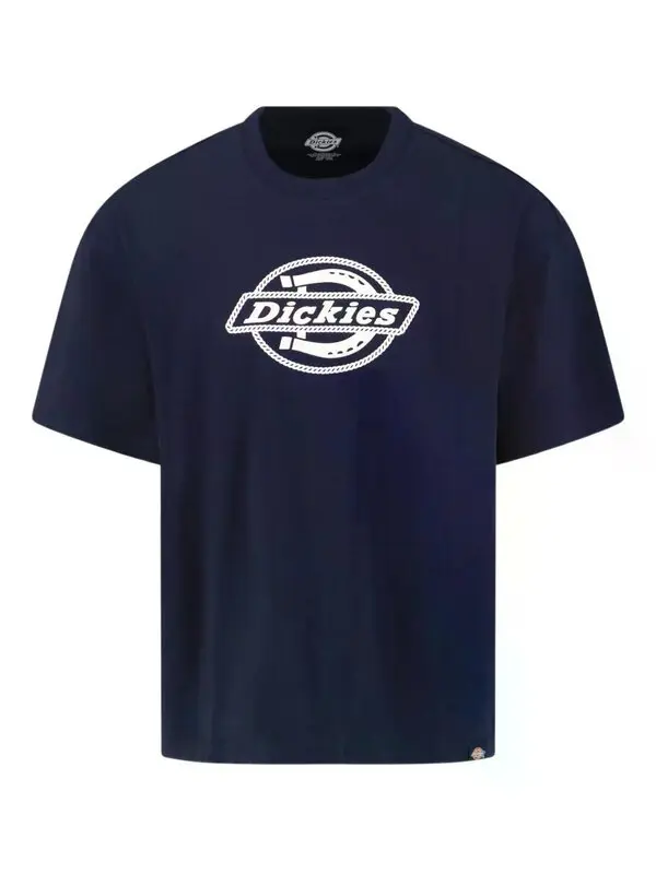 Dickies Graphic-print Short-sleeve T-shirt