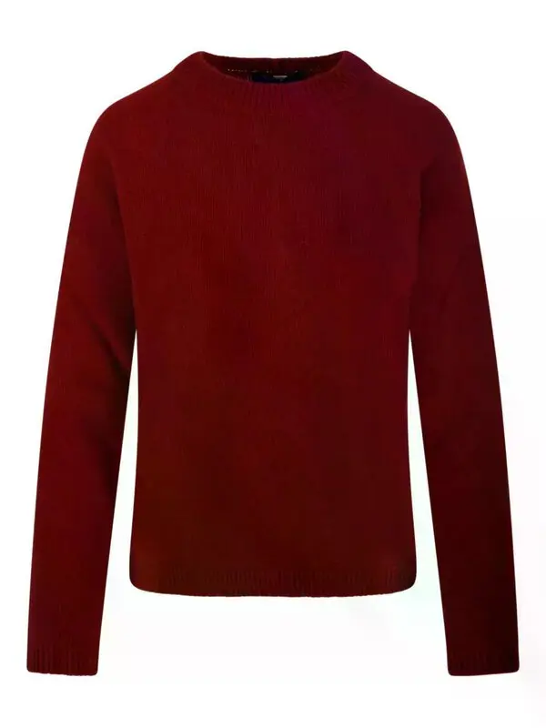 Max Mara Round-neck Sweater