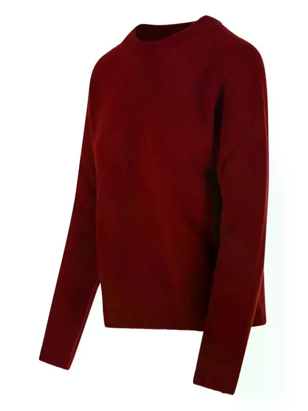 Max Mara Round-neck Sweater