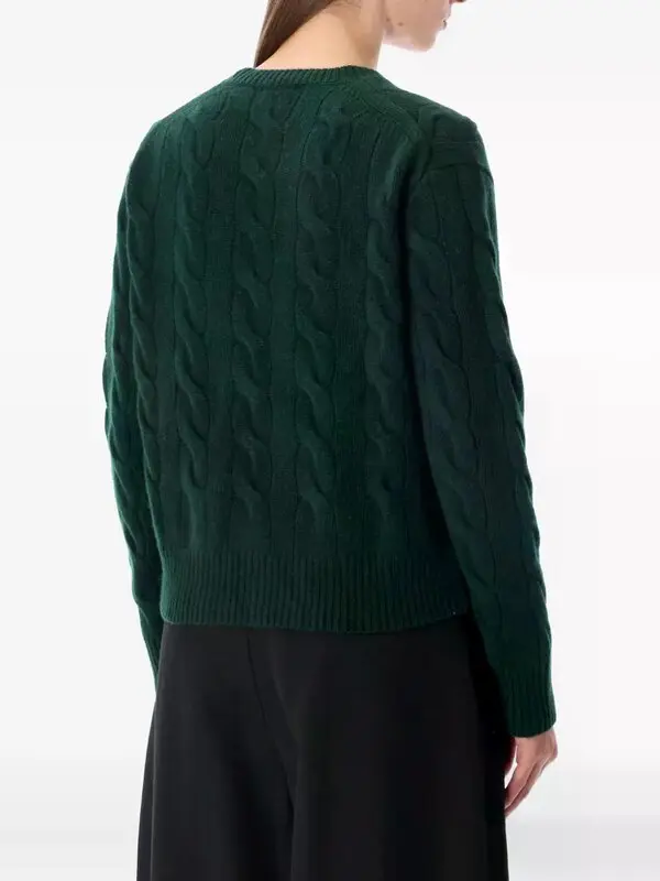 Polo Ralph Lauren Cable Knit Pullover