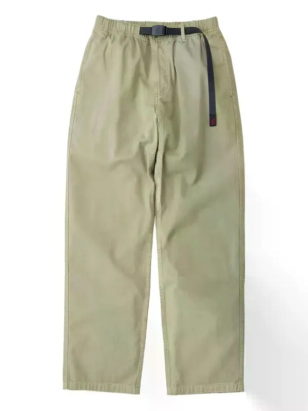 Gramicci Belted Performance Trousers