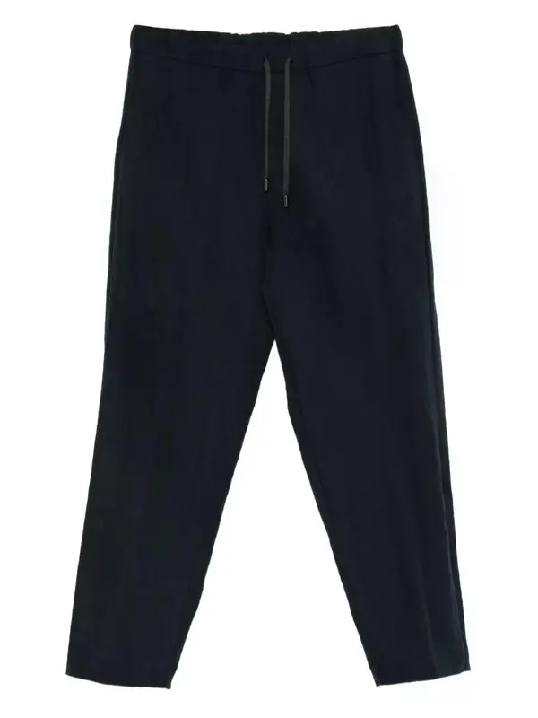 COSTUMEIN Drawstring Trousers - Blue