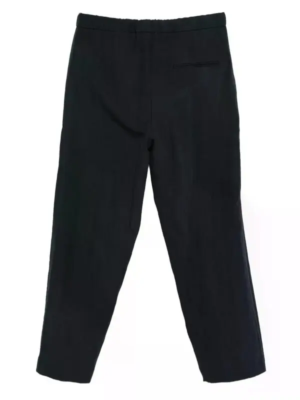 COSTUMEIN Drawstring Trousers - Blue