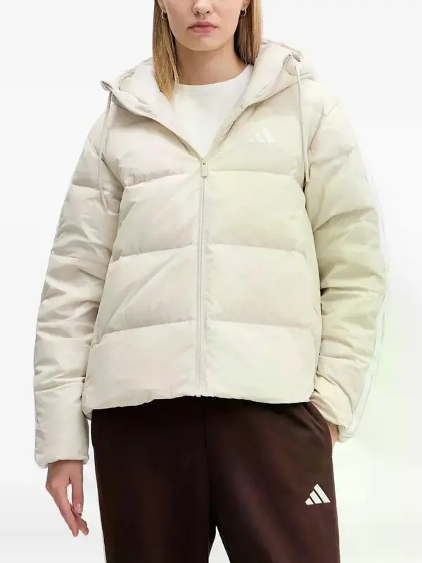 Adidas Climawarm Puffer Jacket