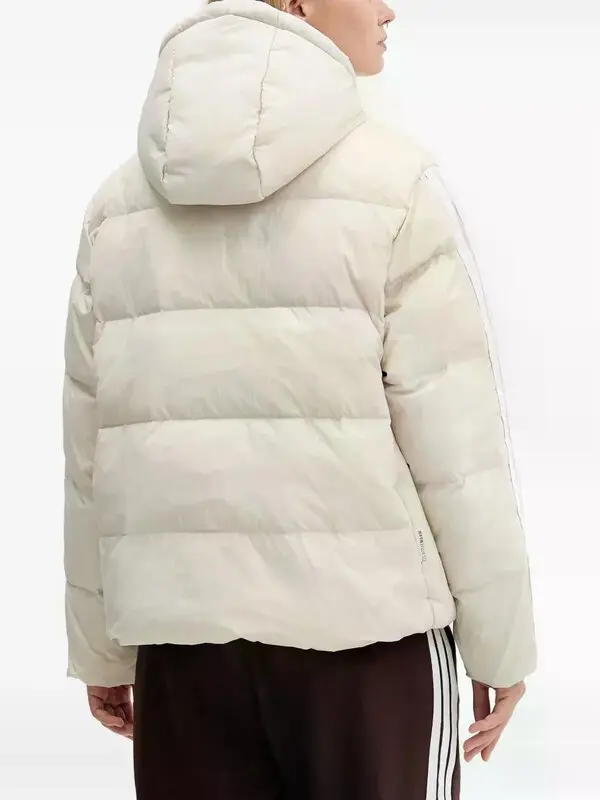 Adidas Climawarm Puffer Jacket