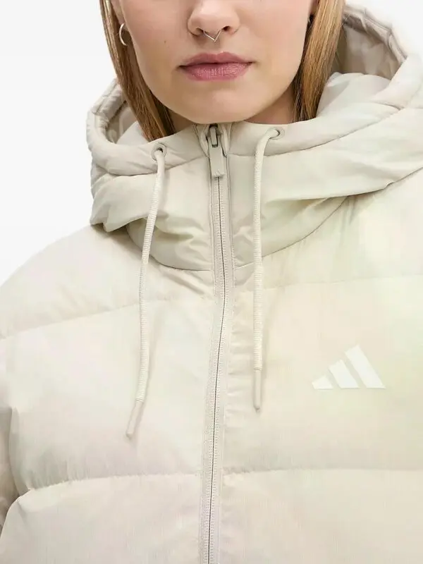 Adidas Climawarm Puffer Jacket