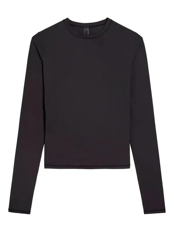 SKIMS Long-sleeve T-shirt
