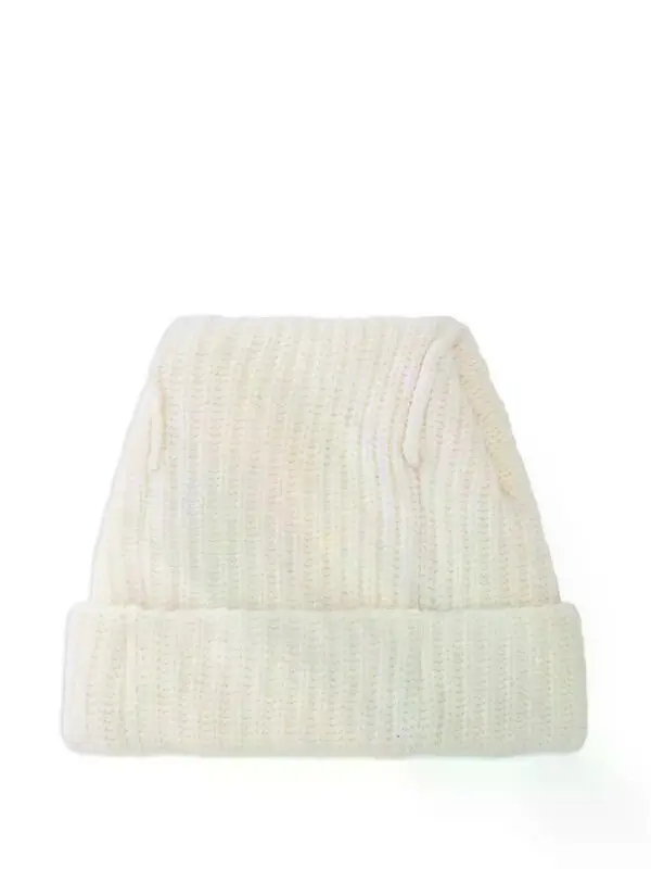 CHARLES JEFFREY LOVERBOY Knitted Beanie