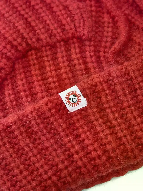 CHARLES JEFFREY Knit Beanie