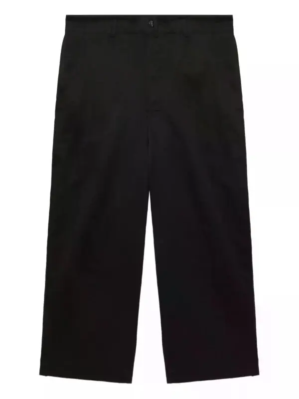 Junya Watanabe Cotton Trousers