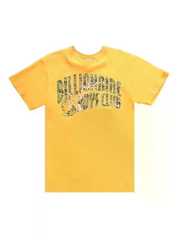 BILLIONAIRE BOYS CLUB Bonsai Arch T-shirt
