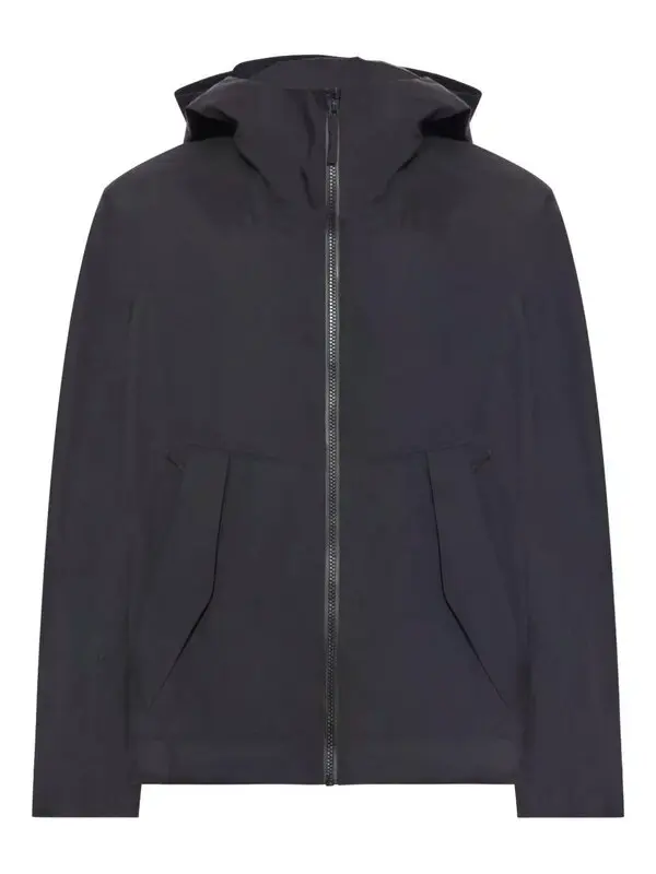 Veilance Hooded Jacket