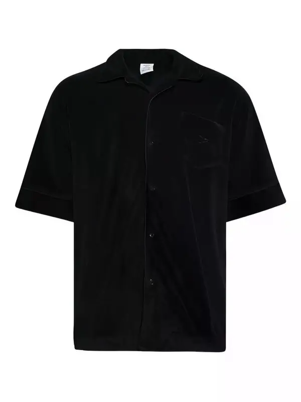 Vetements Towel Shirt
