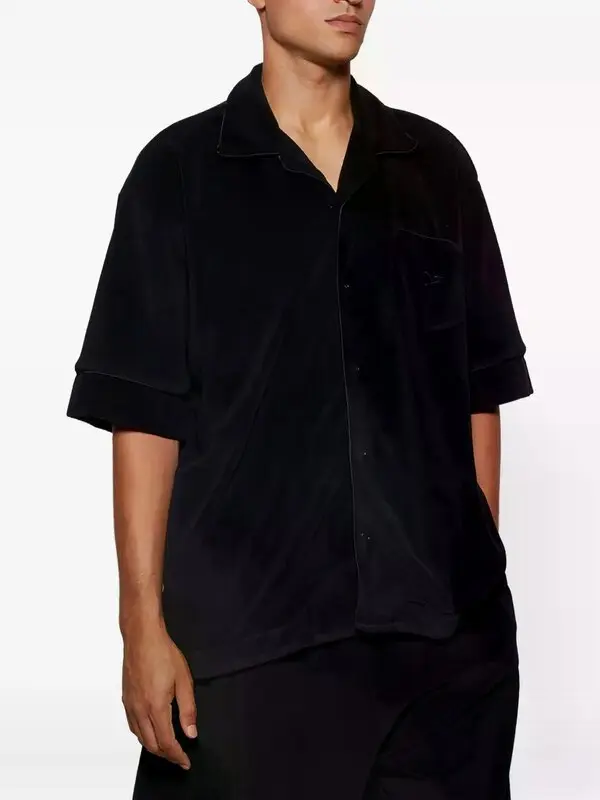 Vetements Towel Shirt