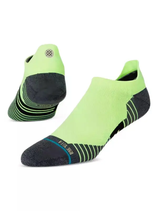 Stance Ankle Socks - Green