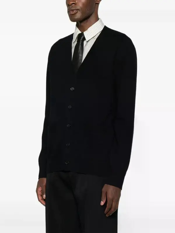 Givenchy V-neck Cardigan