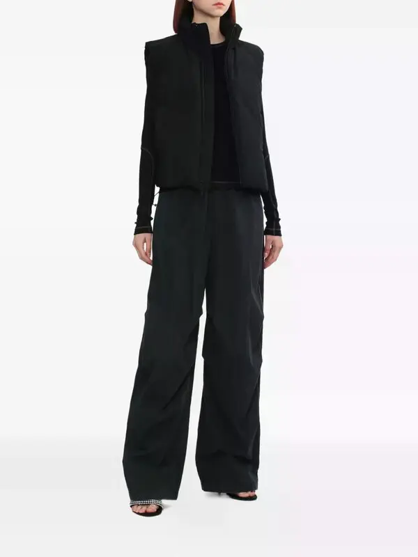 Helmut Lang Seam-detail Top