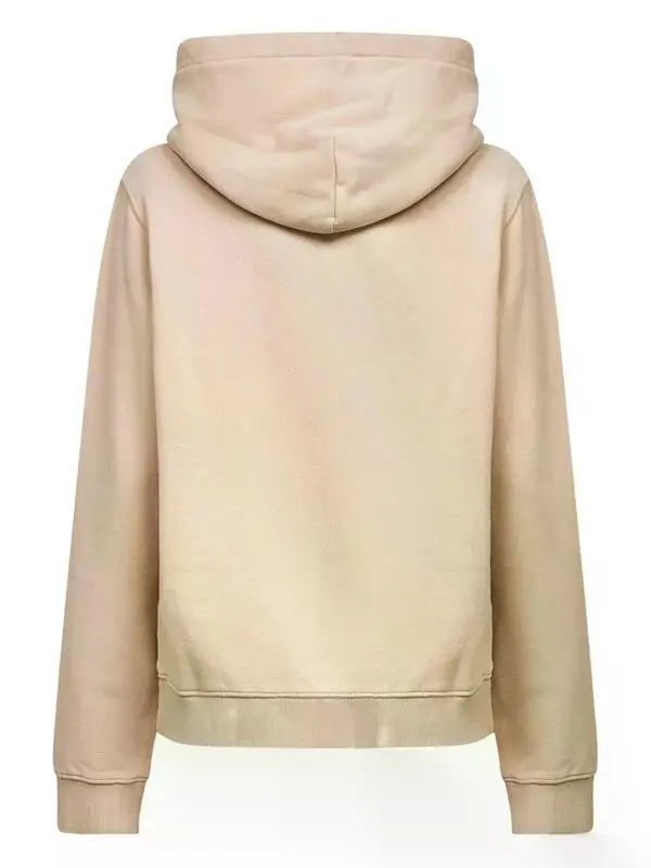 MC2 SAINT BARTH Drawstring Kangaroo-pocket Hoodie