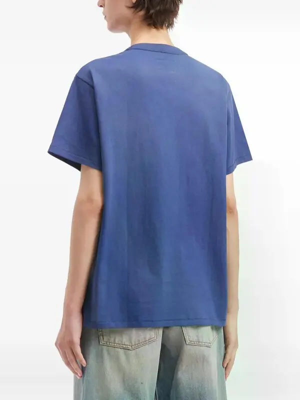 ERL Graphic Print T-shirt