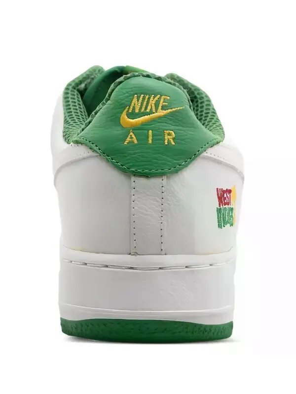 Nike Perforated Air Force 1 Plus Sneakers