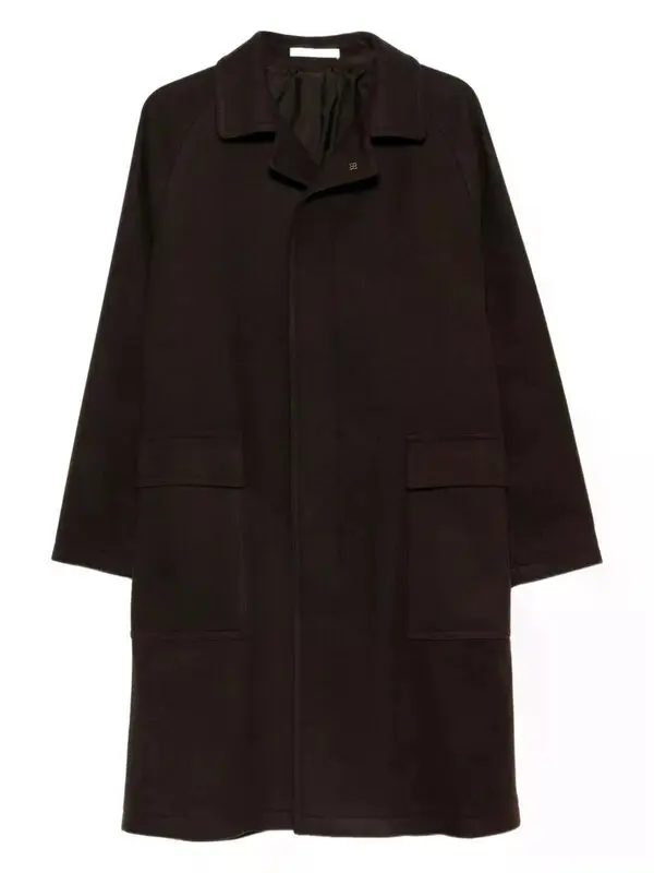 Tagliatore Pocket Coat