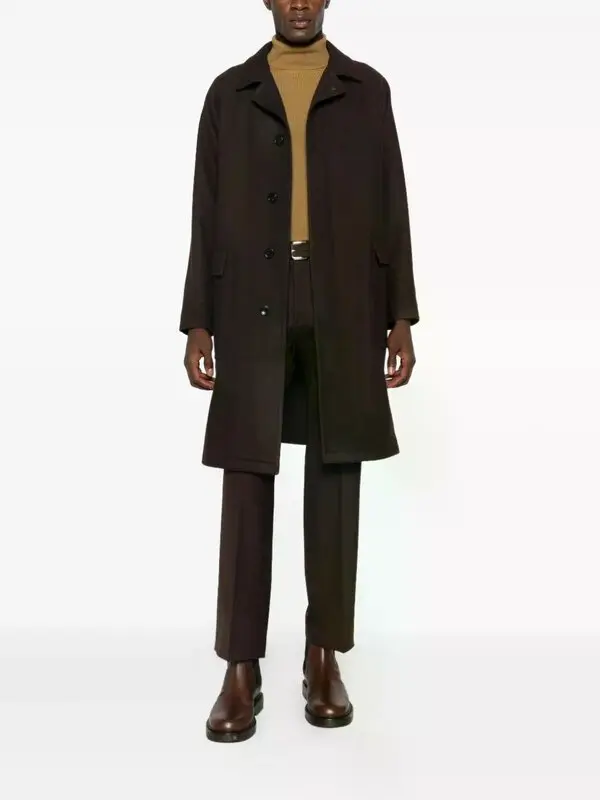 Tagliatore Pocket Coat