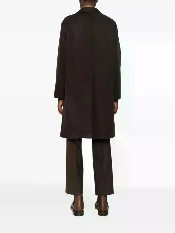 Tagliatore Pocket Coat