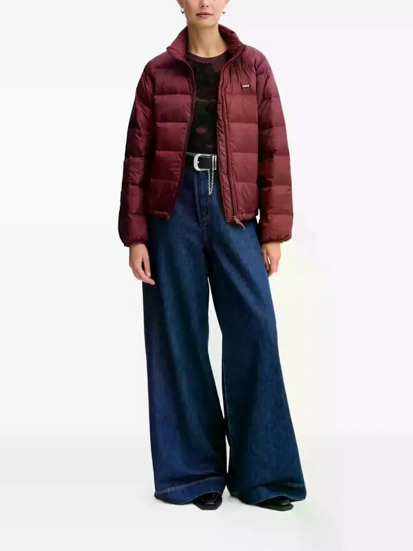 LEVI'S Packable Puffer Jacket