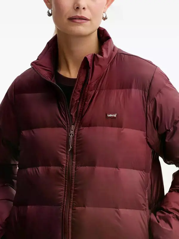 LEVI'S Packable Puffer Jacket
