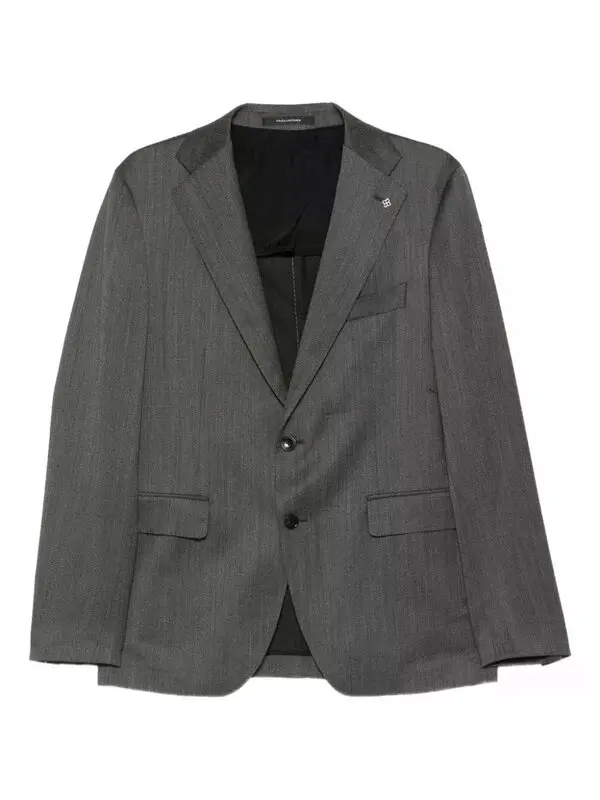 Tagliatore Single-breasted Suit