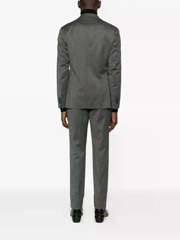 Tagliatore Single-breasted Suit