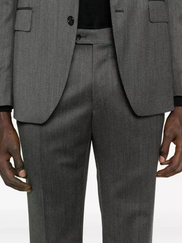 Tagliatore Single-breasted Suit