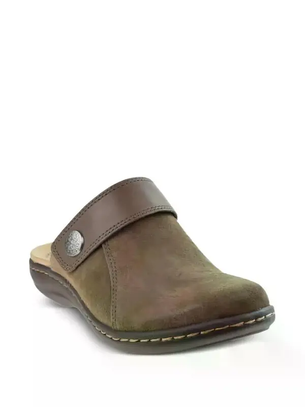 Clarks Laurieann Mules