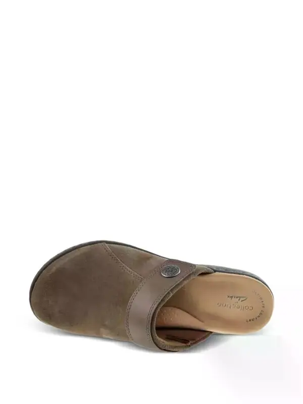 Clarks Laurieann Mules